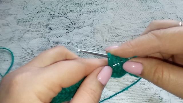 ОЧЕНЬ КРАСИВЫЙ НАБОРНЫЙ РЯД #" ФЕСТОНЫ"#(архив)