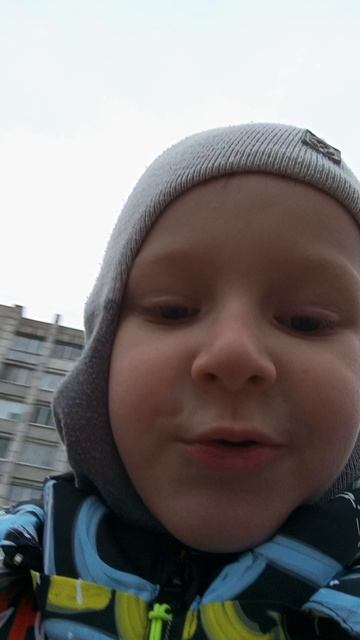 Мой друг Коля