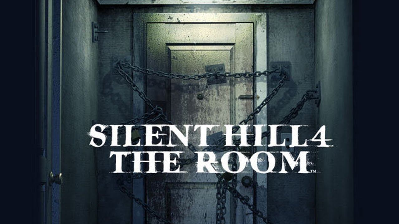 Silent Hill 4 The Room Глава 13 Госпиталь