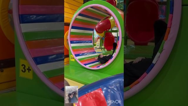 папы - они такие папы!