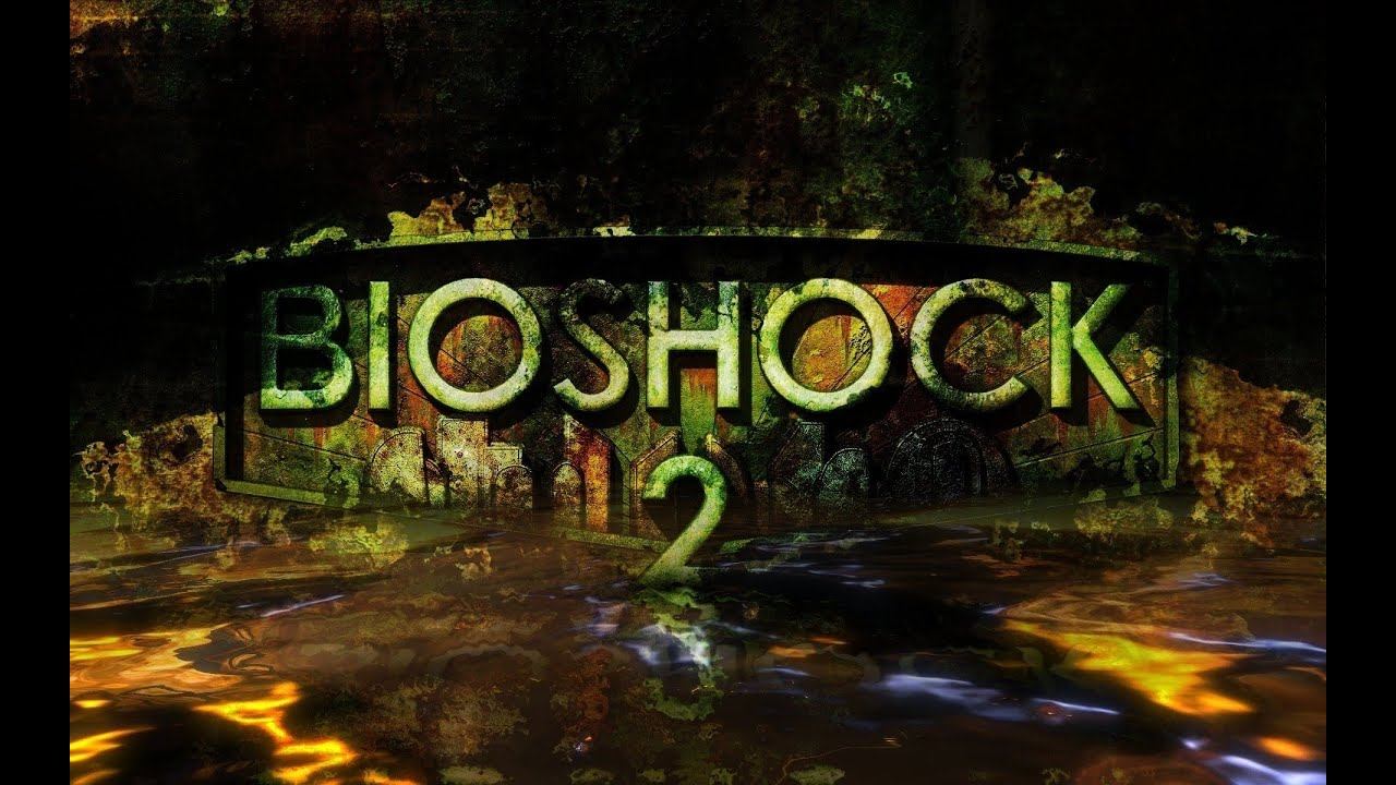 BioShock 2 Глава 10 Персифона