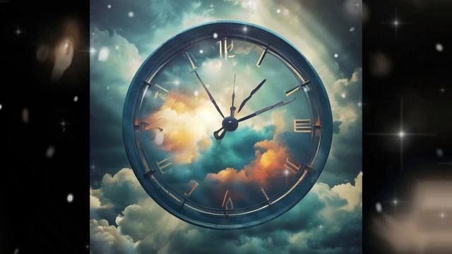 "Время как Бог даст"