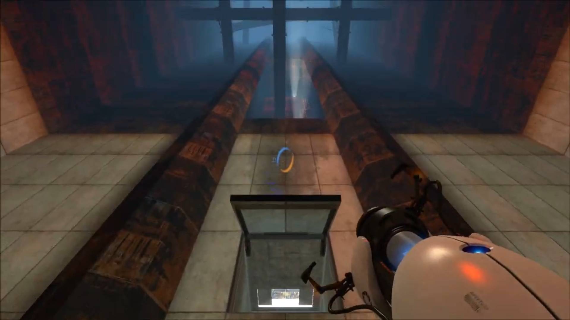 Портал - Часть 6 (финал)