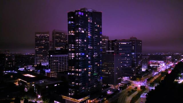 DeepMe - LA, California, USA Mix 2023 @_Live_@