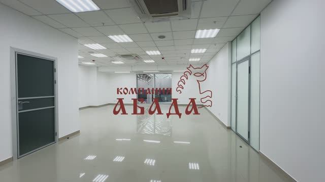 Ремонт офиса от Компании Абада