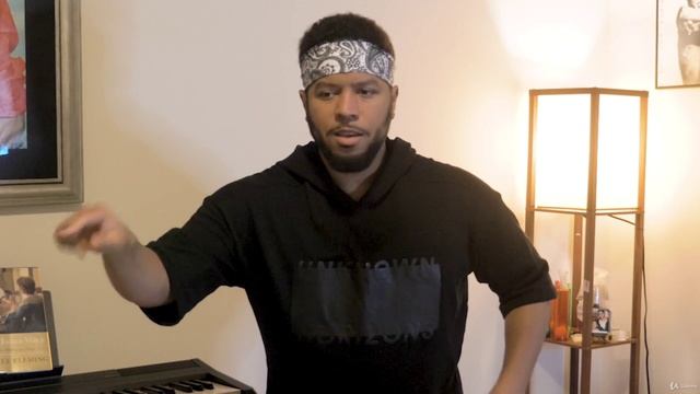 6 урок Жужжащие тона 001 Intro