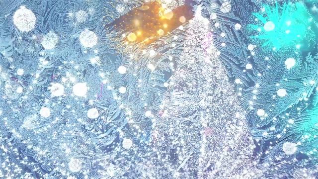 Новогодний поздравительный | Создадим любые видео для вас