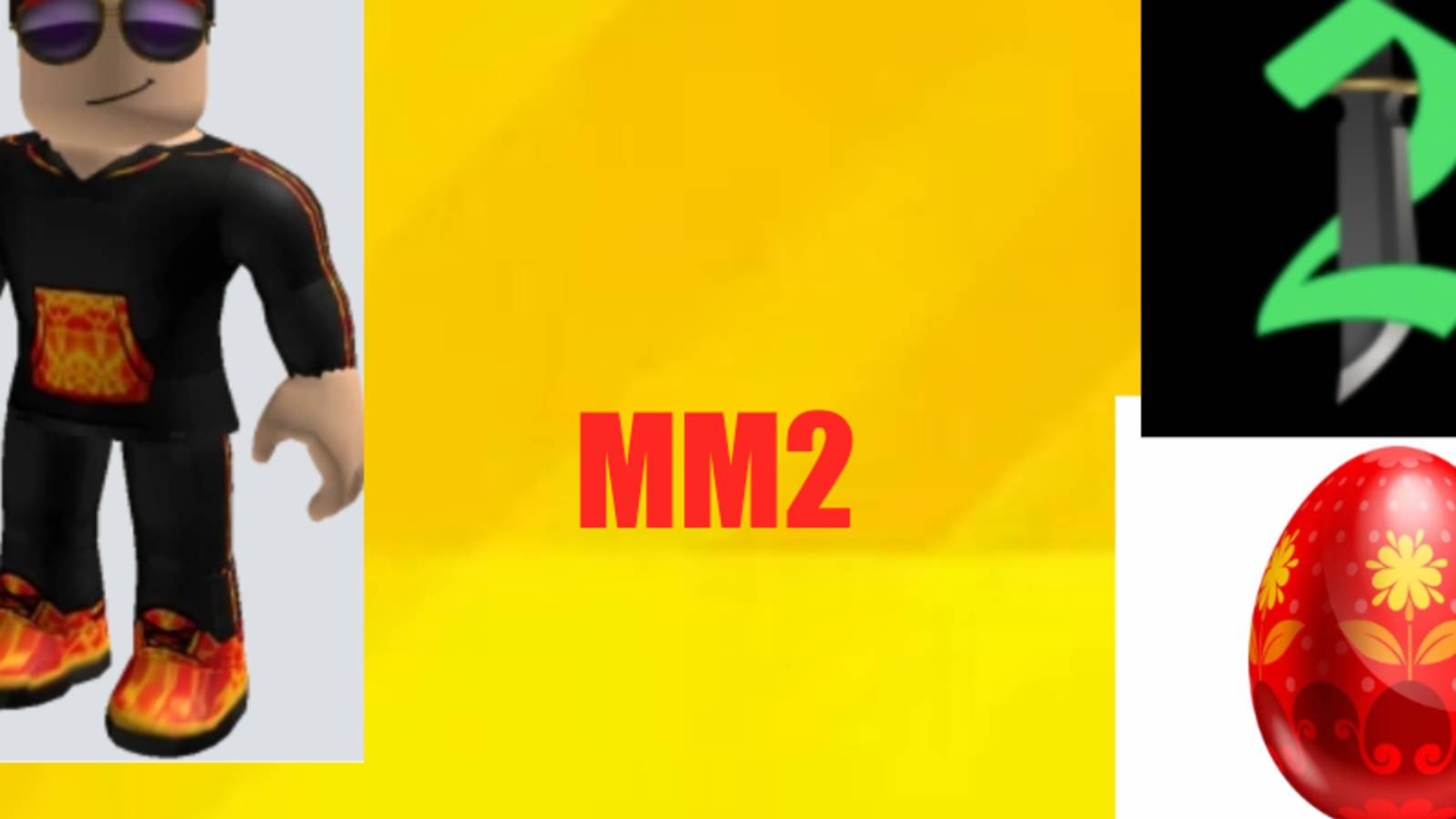 Секретка В ММ2 Пасхайного Обновление 2025Г