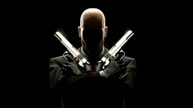 Прохождение Hitman Contracts Инцидент в ванг фу