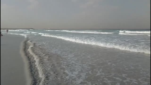 Шарджа пляж Аль Хан