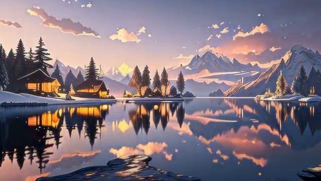 Lauge & Baba Gnohm - Langbortistan (Remastered 2024)