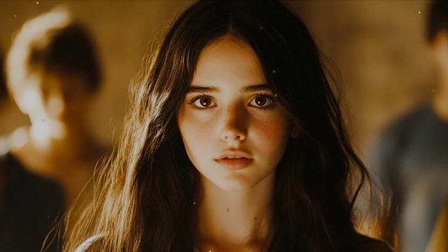 Танец чувств. Авторская песня. Песня для души.