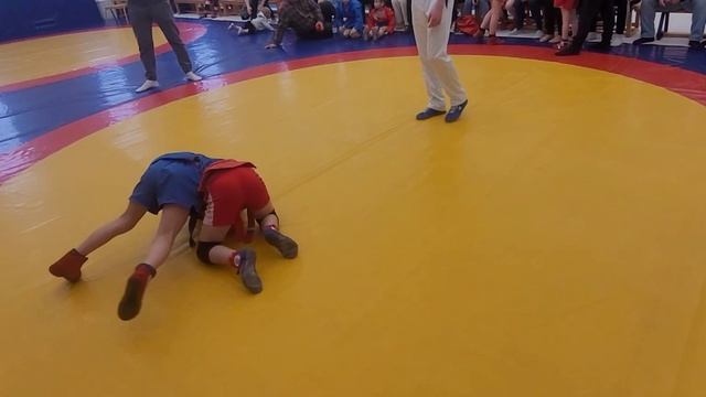 турнир по самбо Александр Невский