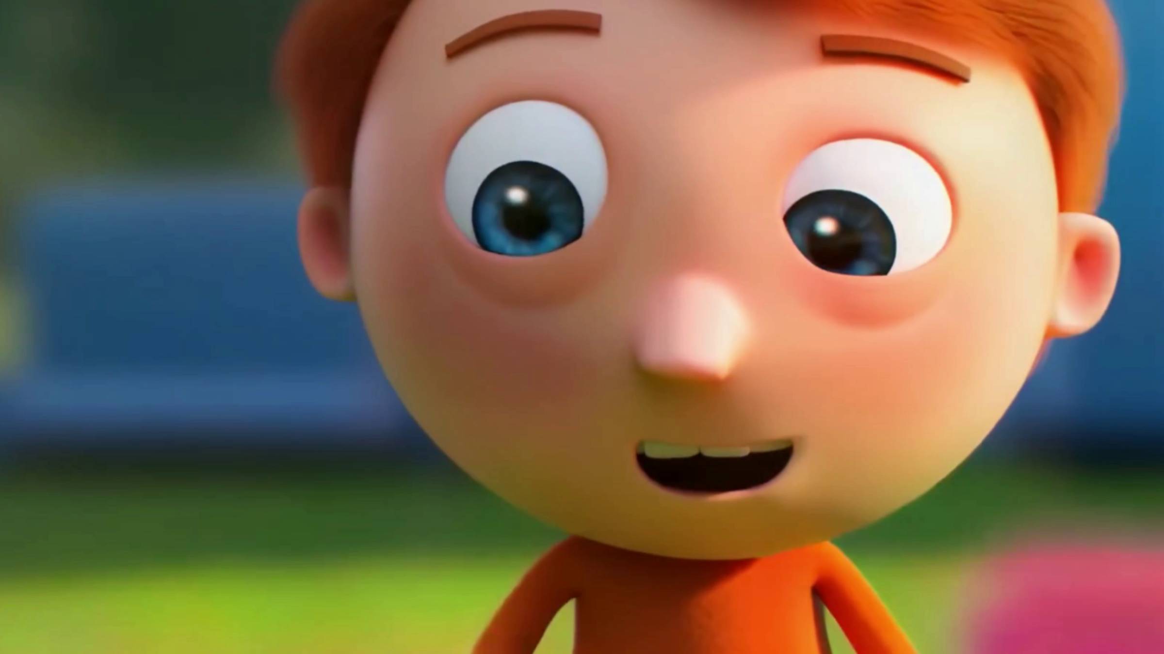 Петя и волк