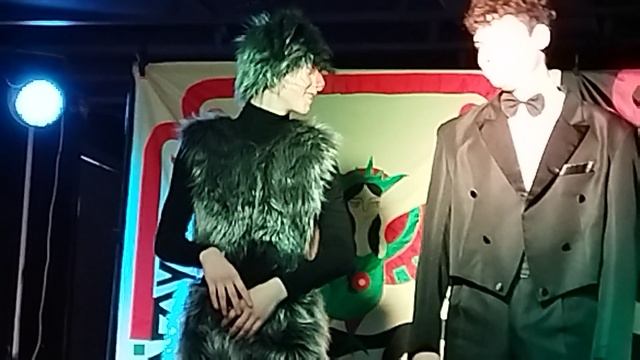 1️⃣, Салтане