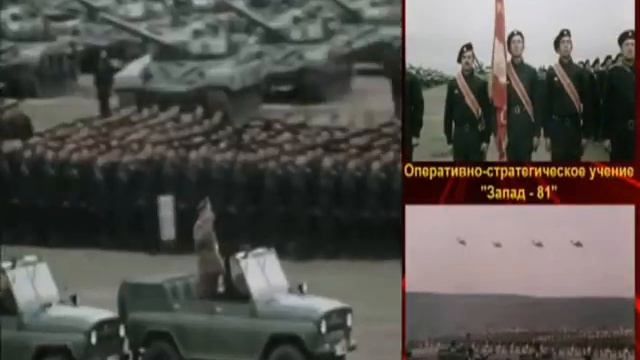 Марш военных политработников. Сл.: Владимир Храпков и Игорь Витюк, муз и исп. - Владимир Храпков