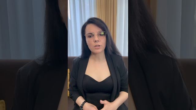 Видеовизитка Благодырь Екатерины Михайловны