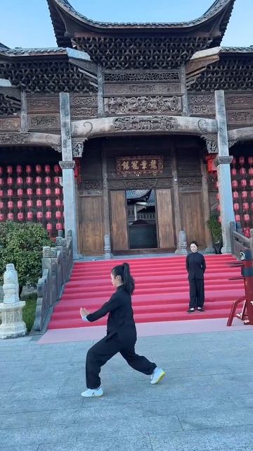 Боевые искуства Китая (284)