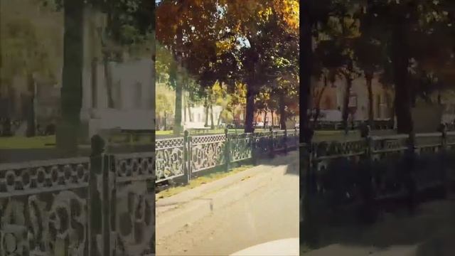 Автопрогулка по Новосибирску 🏙️