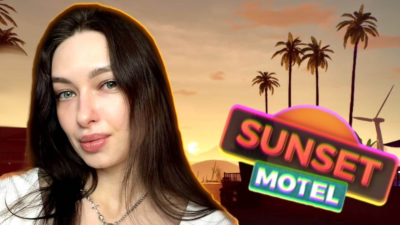 Sunset Motel — АНТИКВАР И НОВЫЕ НОМЕРА! #3