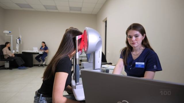 Клиника "Кузляр" | ПОГРУЖЕНИЕ НА 100. Выпуск №75