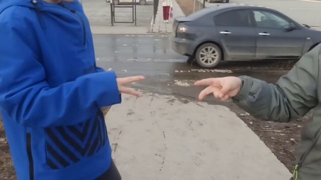 МАТЫ. НЕ каждый будет этим заниматься | #10