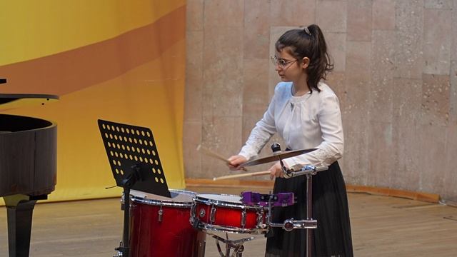 И.Парфёнов. Лыжный кросс