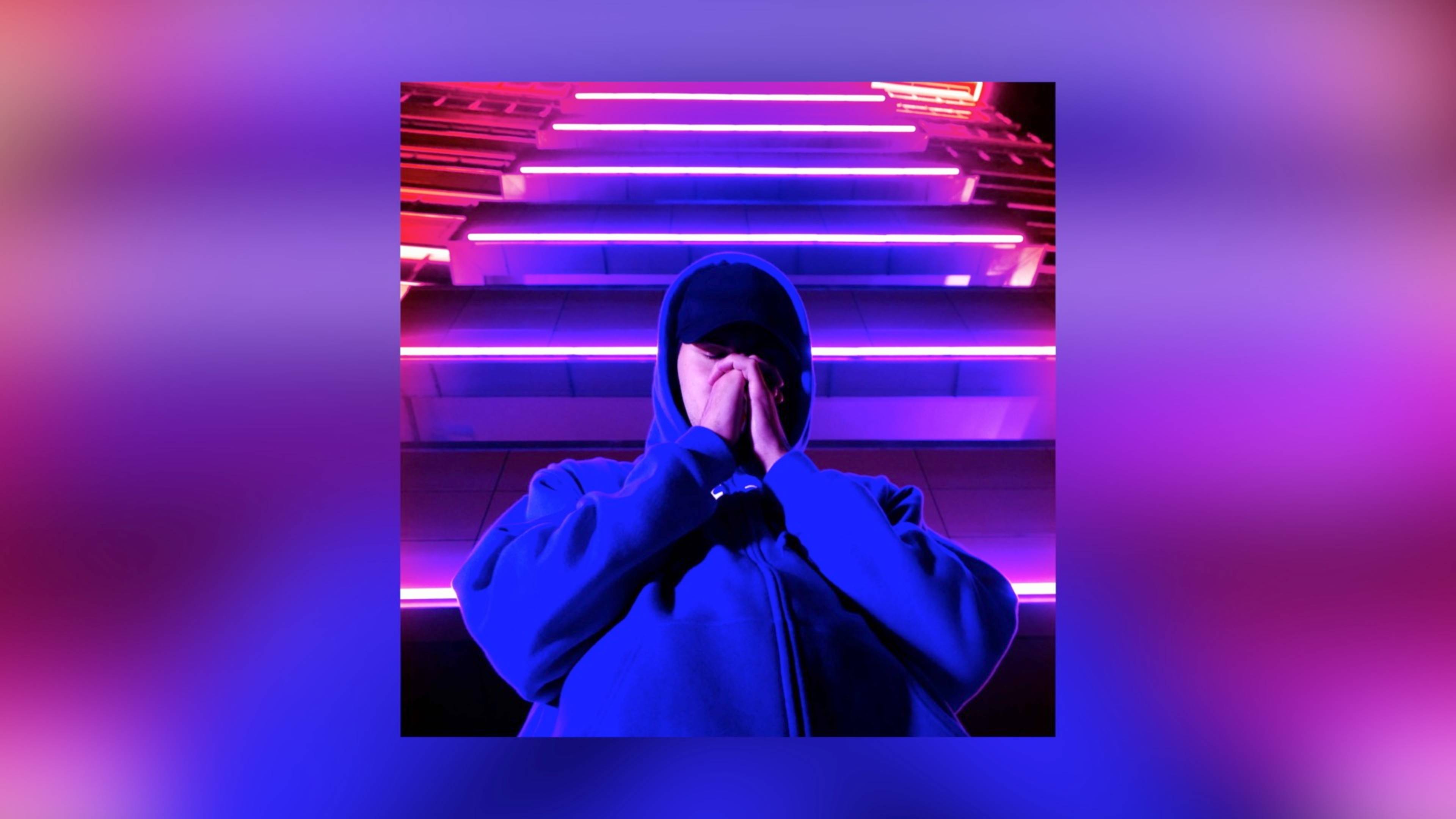 Anthony Very Virta - Благослови (Инструментальная версия) (Аудио)