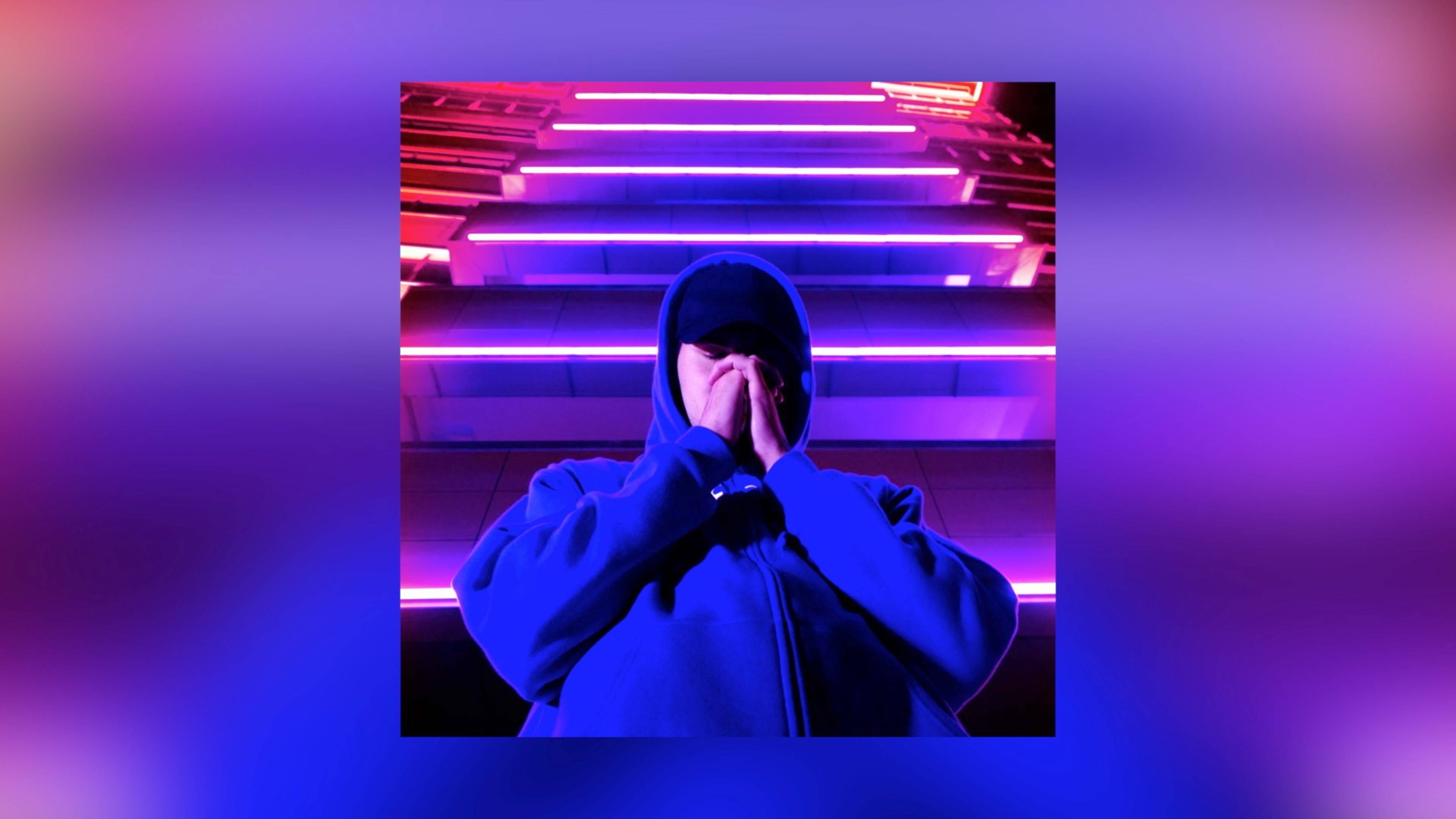 Anthony Very Virta - Благослови (Акапельная версия) (Аудио)