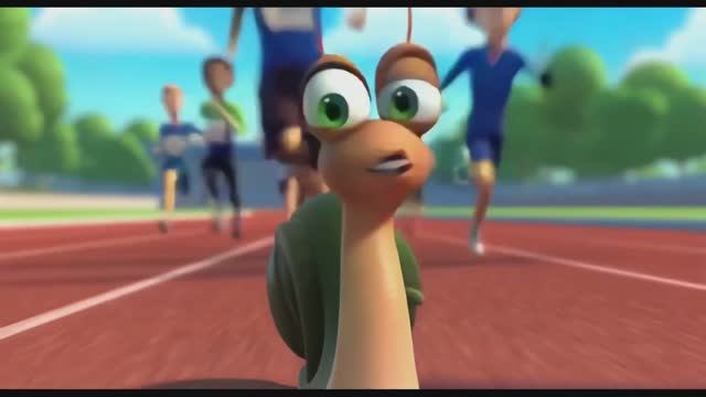 Зайчик передал - Больше не резон (Оригинал)