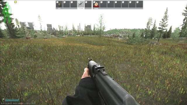 Escapefromtarkov.EFT.PVE часть 3