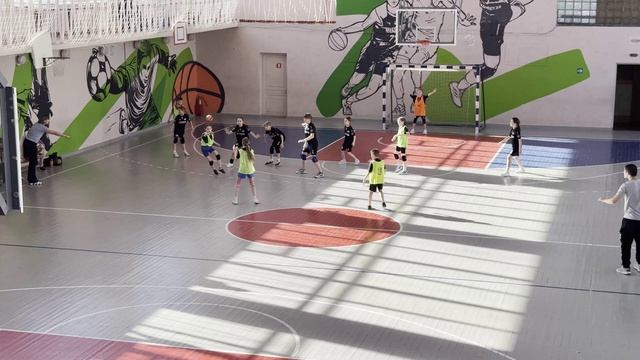 07 Старшие - Черные