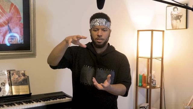 6 урок Жужжащие тона 002 Coordination