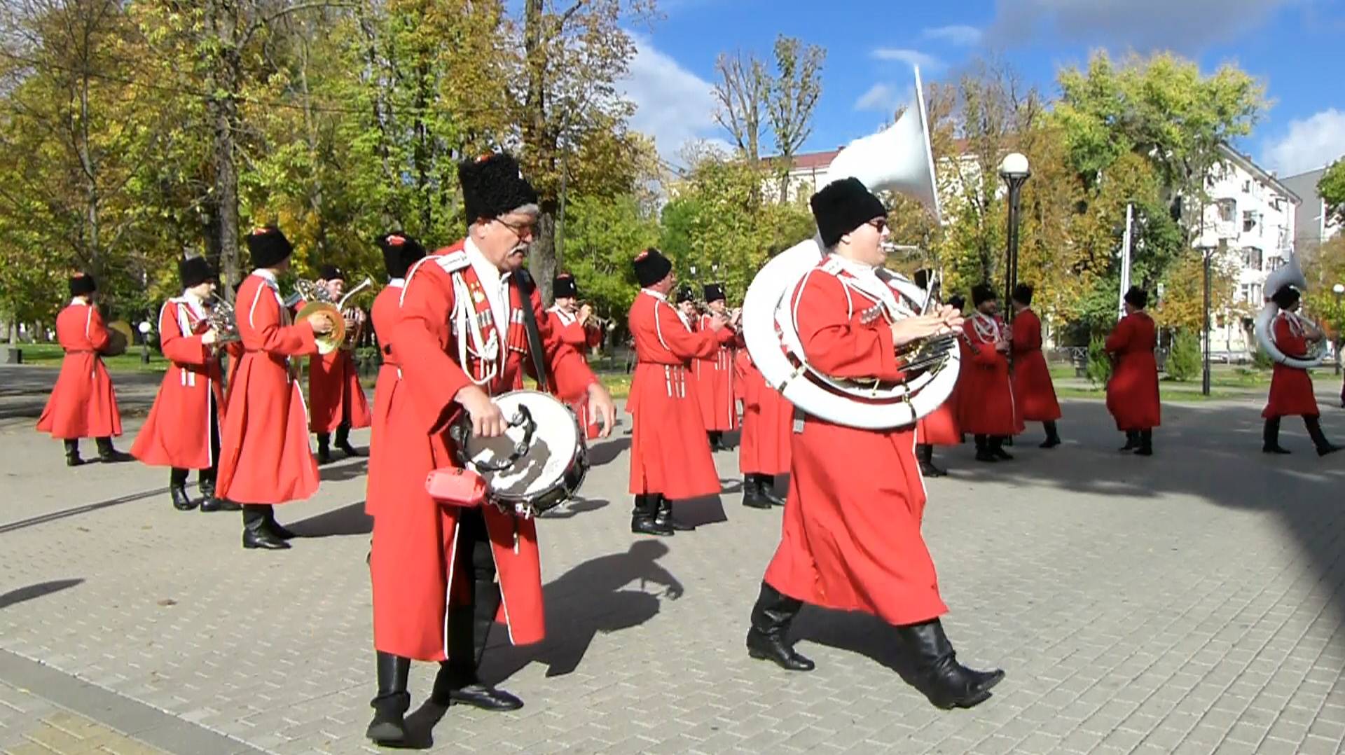 Владимир Швецов - "Большой оркестр"