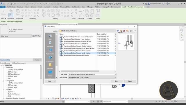 2.4 Detail Components