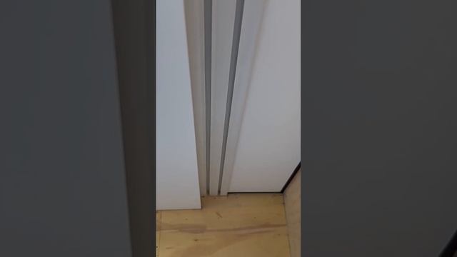 Пластиковые карнизы для скрытого крепления штор