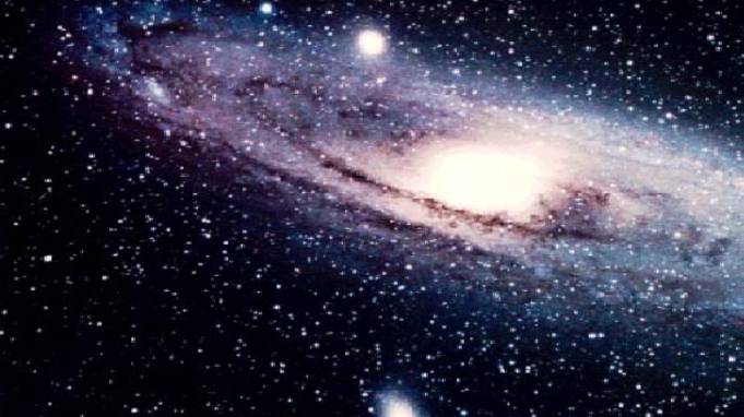 Одиноки ли мы во вселенной