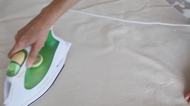 04. Steaming. Ironing. Spraying.