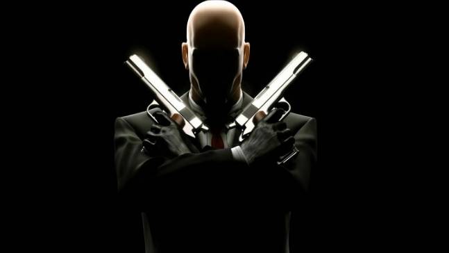 Прохождение Hitman Contracts  Побег из лаборатории