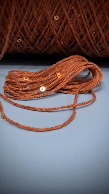 Brill | 97% кашемир 3% пэ | пряжа с пайетками | preview