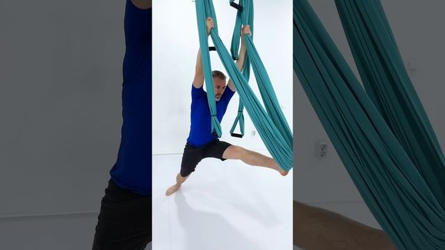 Почему антигравити-гамак от #YoGuru должен быть в каждом доме #yogstoreru