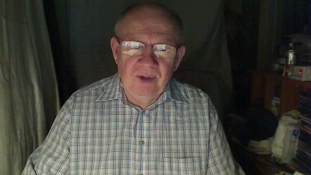 Голос из прошлого, 5 мая 2019 года часть 12