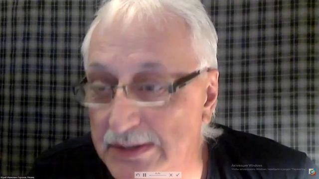 Каждый Человек будет ценен для Мироздания