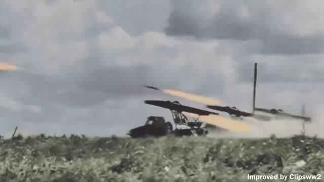 Как это было - ВОВ #2