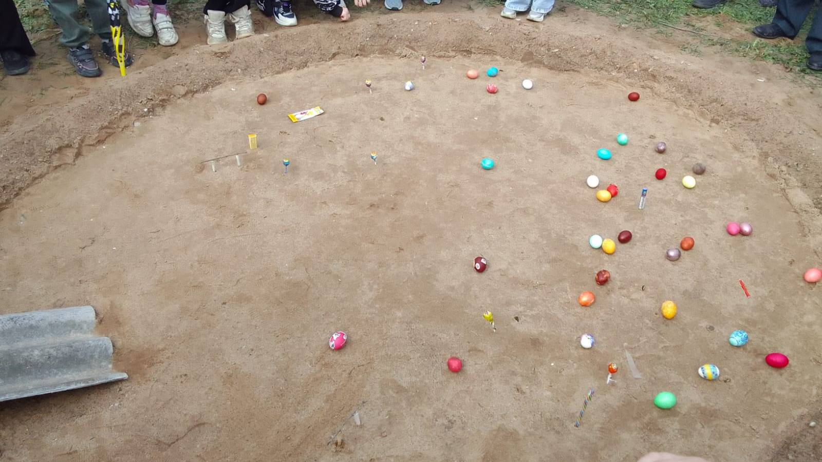 Пасха.Псков 20.04.25