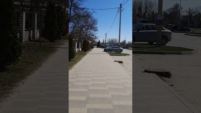 Калач на Дону