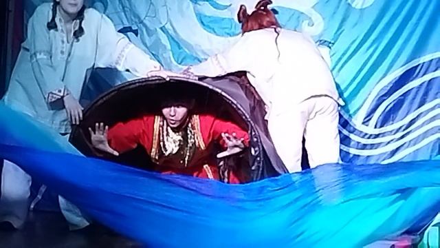 ,3️⃣ Салтане