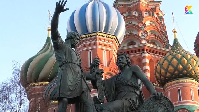 «Экспедиция Андрея Полякова» на Пути Афанасия Никитина. Нижний Новгород