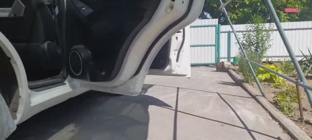 Проблемы по кузову Лифан Х60