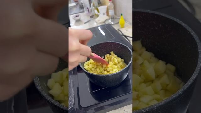 Л.П.2025 Кондитер ГБОУ "Горловский колледж технологий и сервиса"